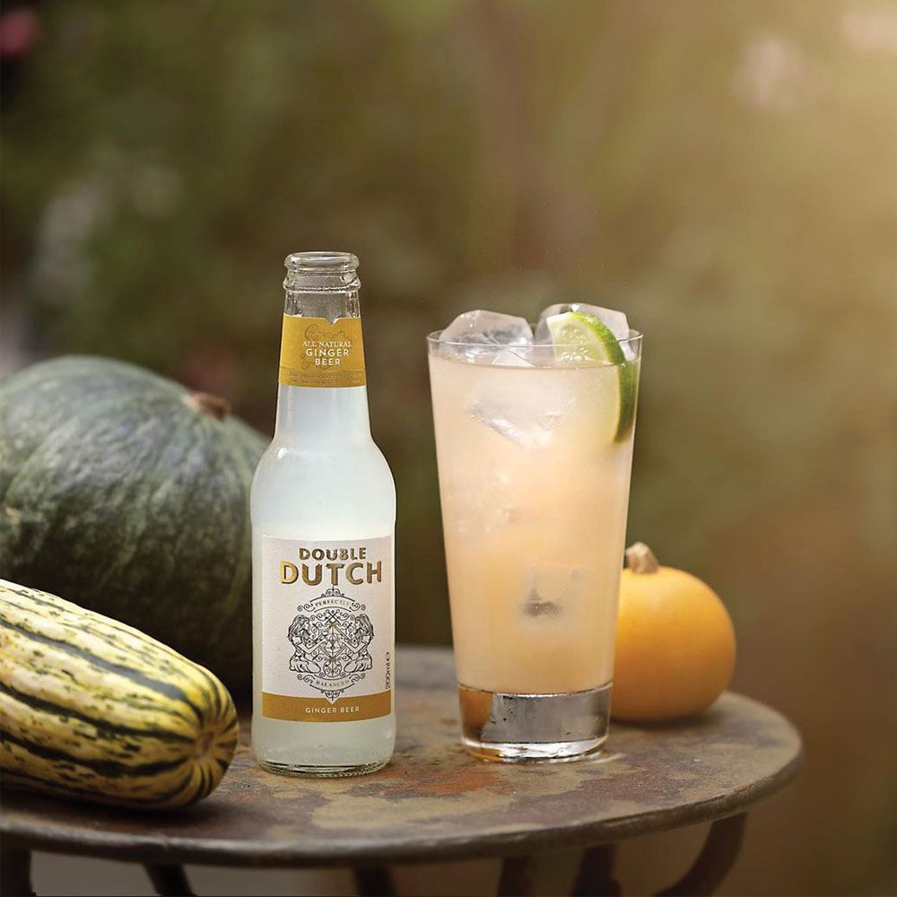 The Ultimate Mix & Serve Whisky Cocktail Set