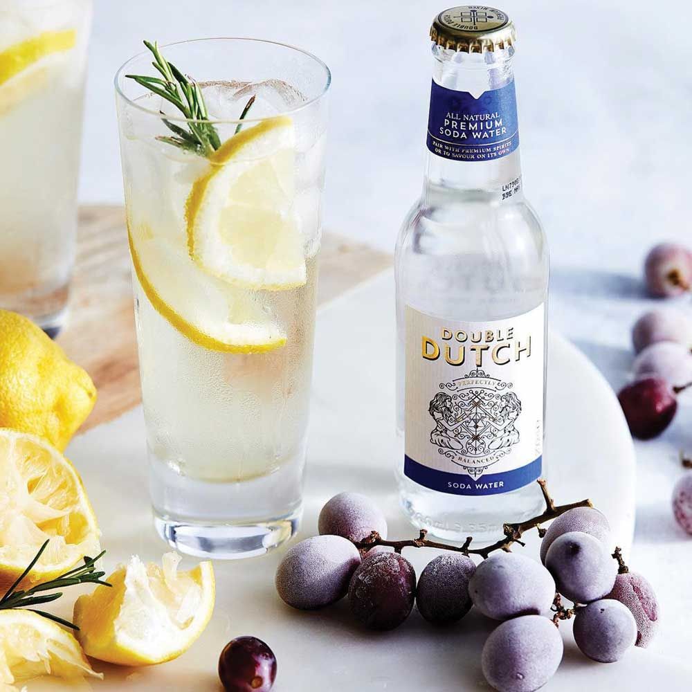 The Ultimate Mix & Serve Whisky Cocktail Set