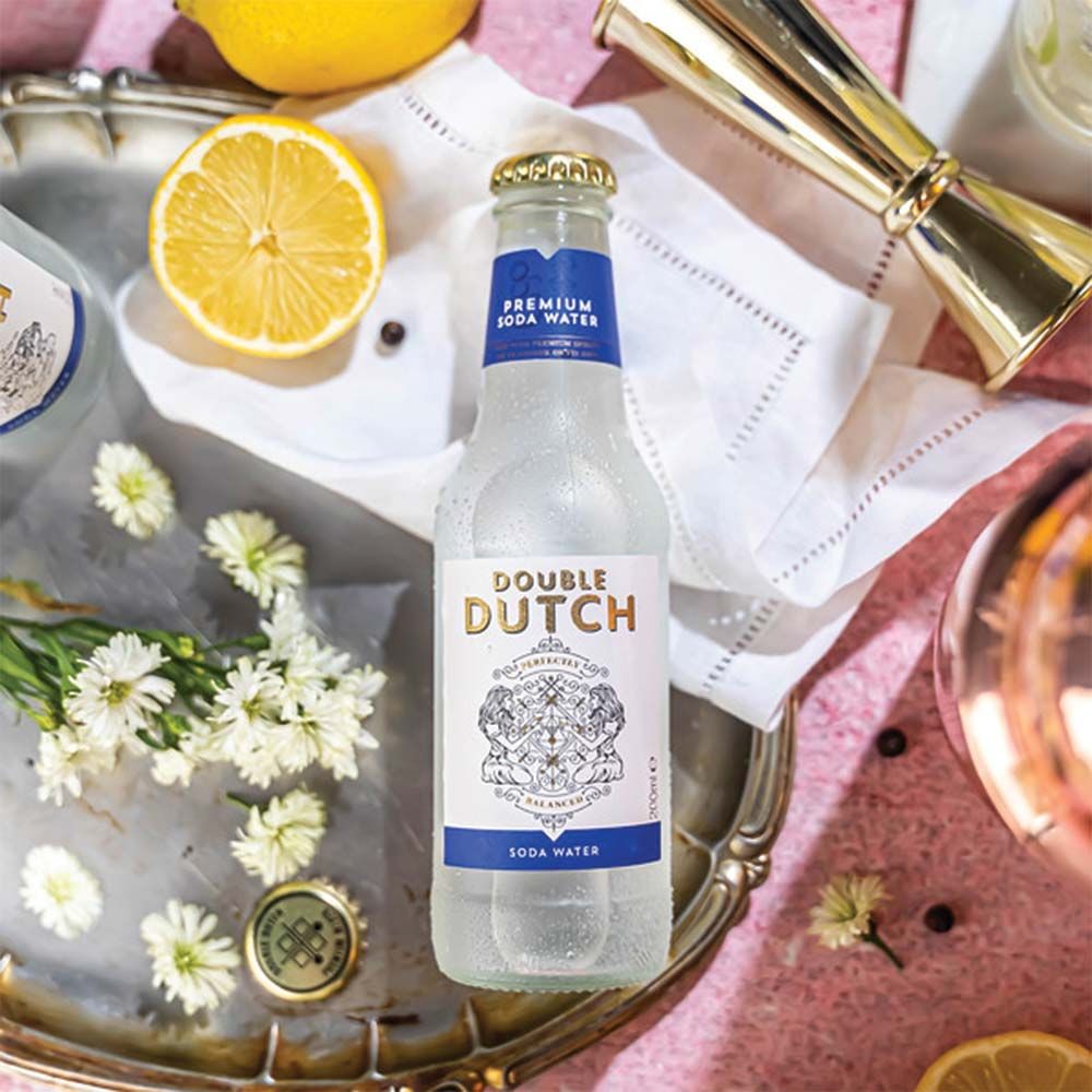 The Ultimate Mix & Serve Whisky Cocktail Set