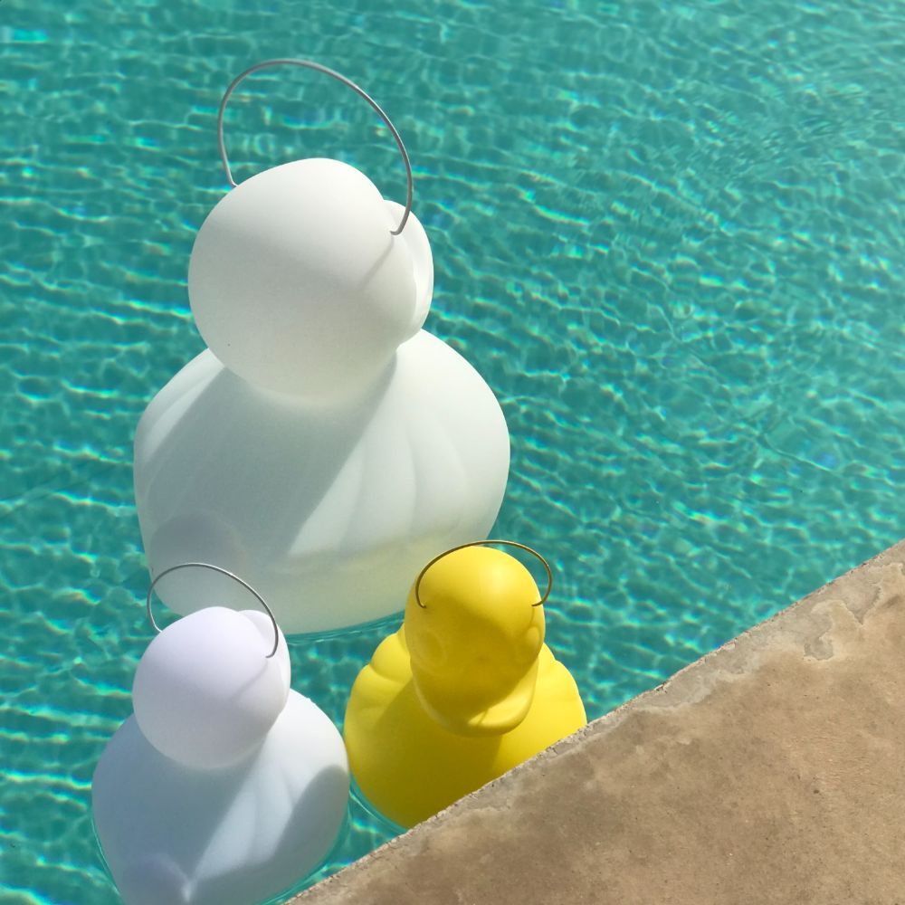 Goodnight Light The Duck Duck Lamp - XL