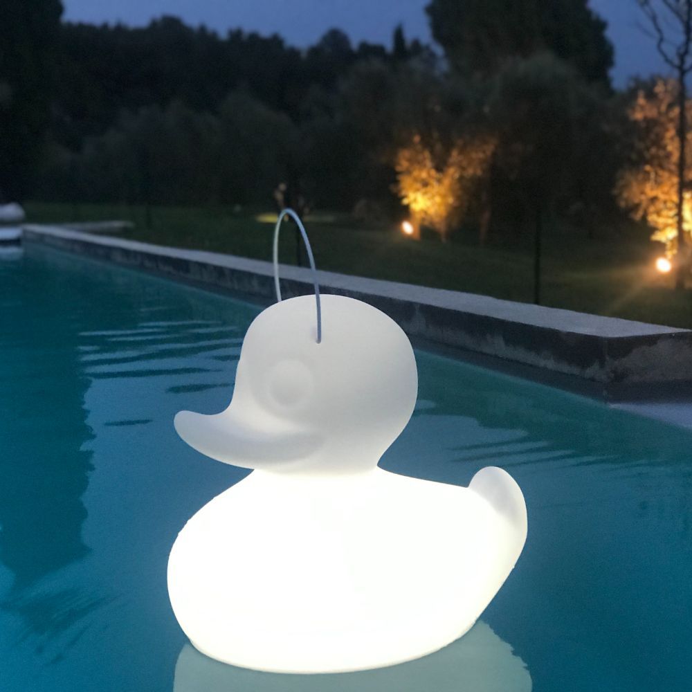 Goodnight Light The Duck Duck Lamp - XL