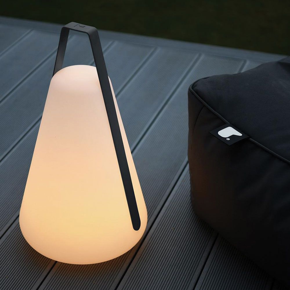 Extreme Lounging B-Bulb Big - beautiful LED lamp for indoor and outdoor