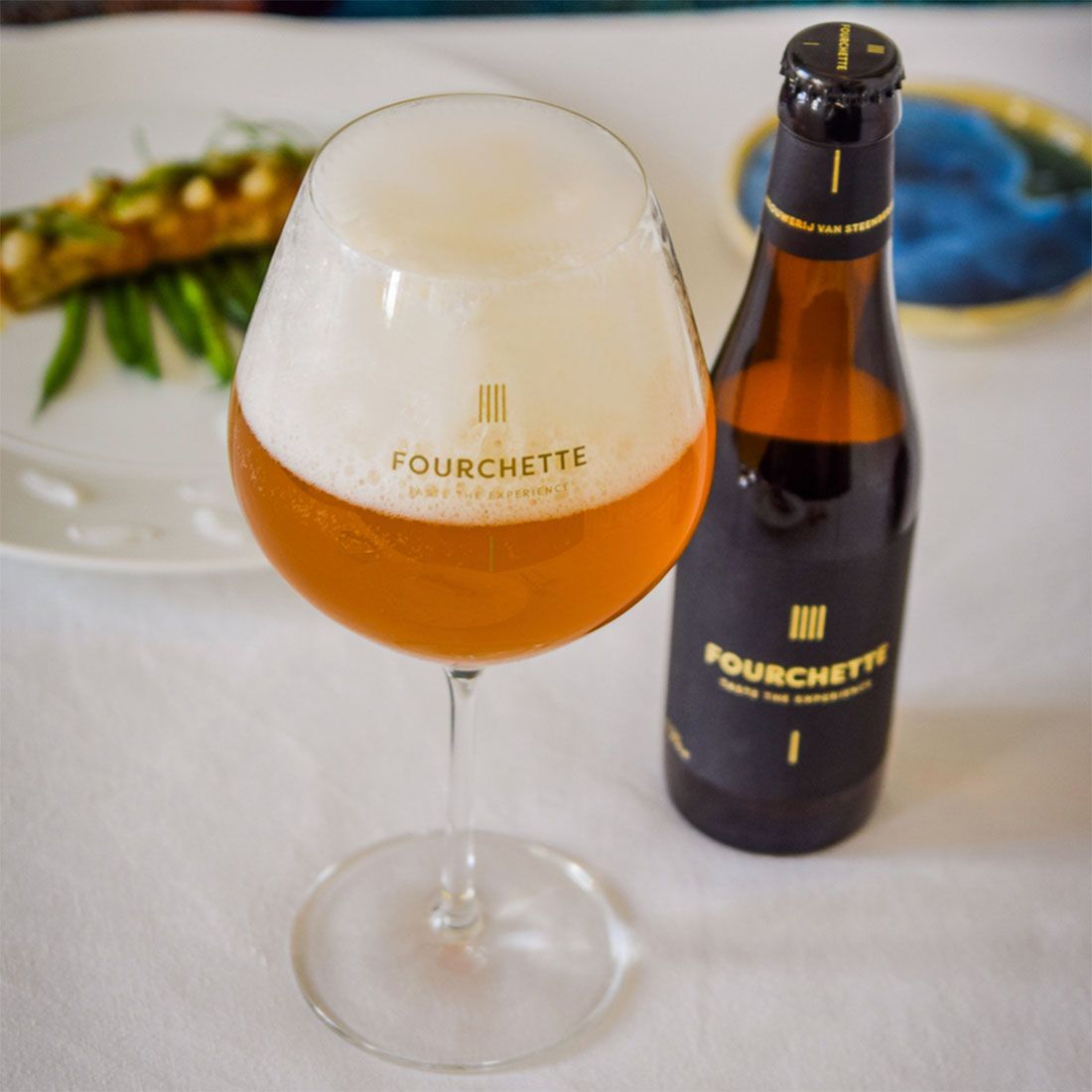 Fourchette beer 33 cl