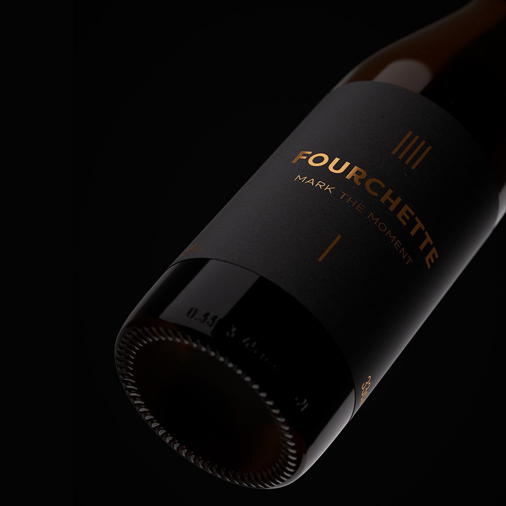 Fourchette beer 33 cl