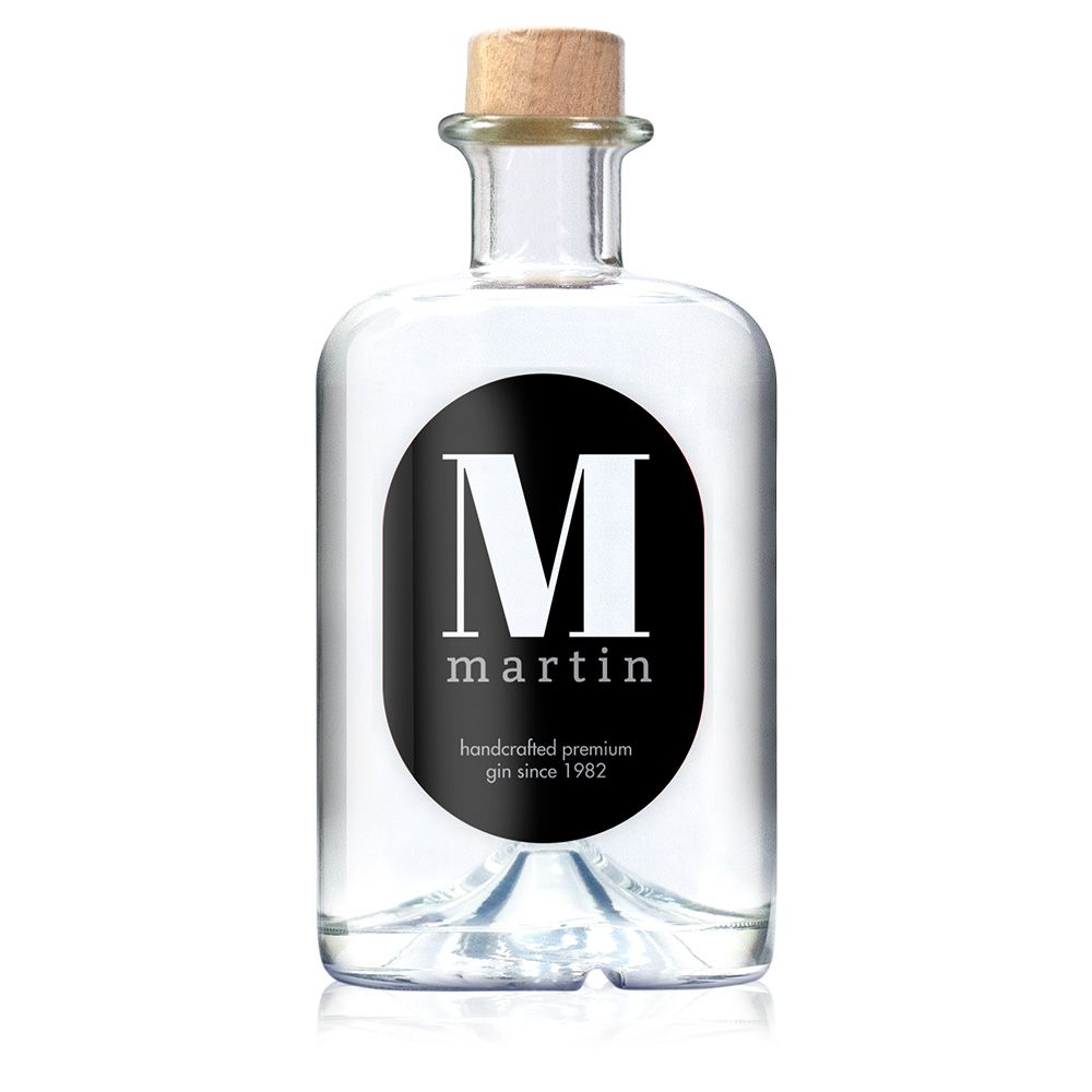 Personalised Premium Gin