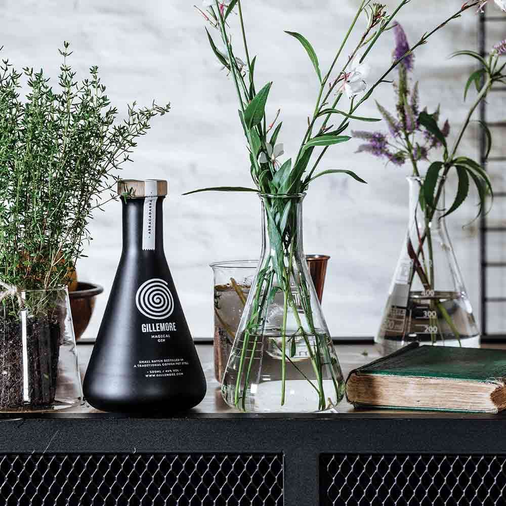 Gillemore Magical gin