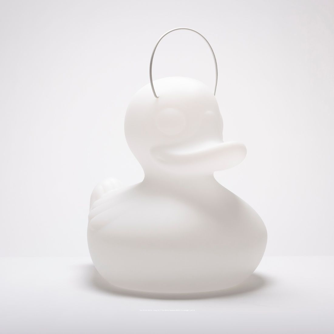 Goodnight Light The Duck Duck Lamp - XL
