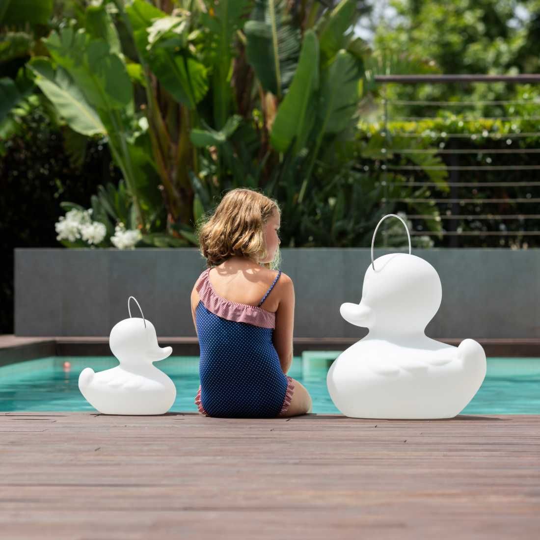 Goodnight Light The Duck Duck Lamp - XL