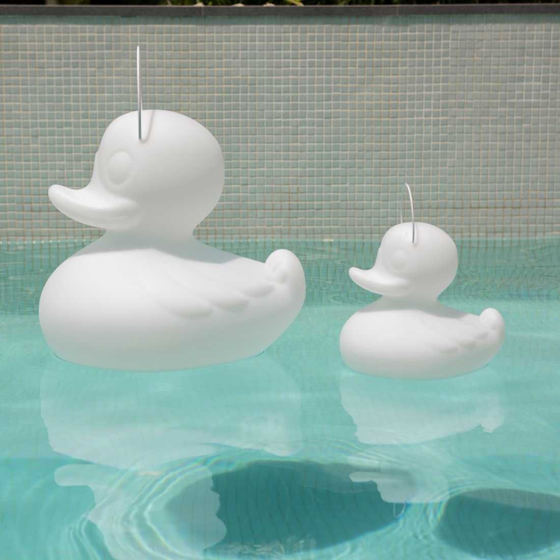 Goodnight Light The Duck Duck Lamp - XL