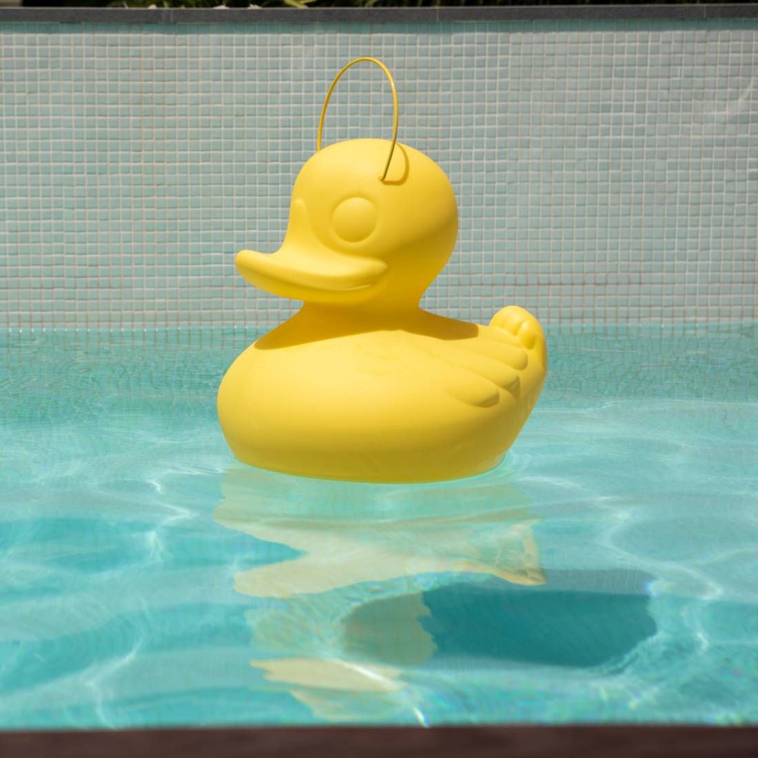 Goodnight Light De Eend Eend Lamp - XL