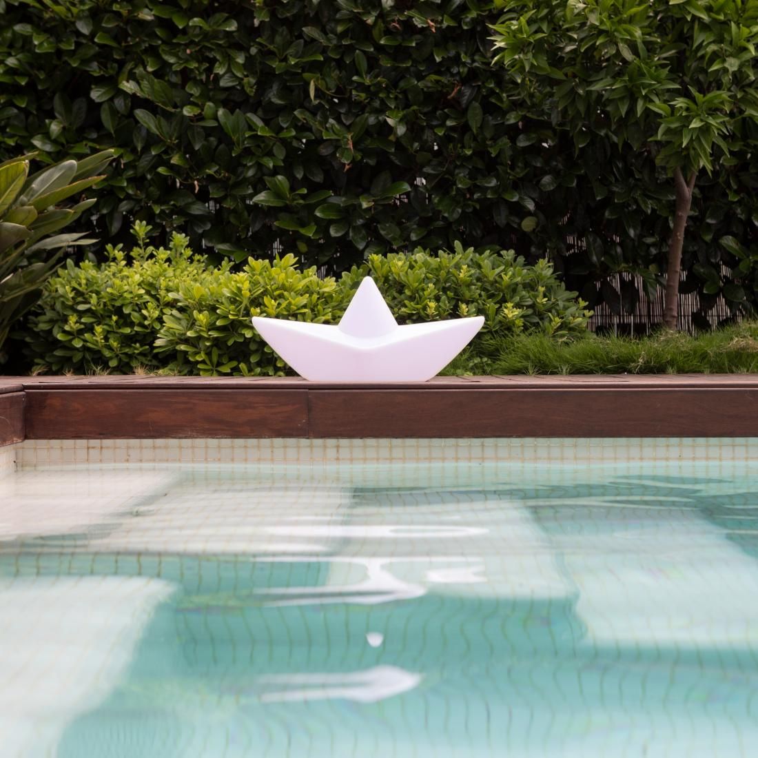 Goodnight Light Boat Lamp - A rainbow of colours for you to choose from!