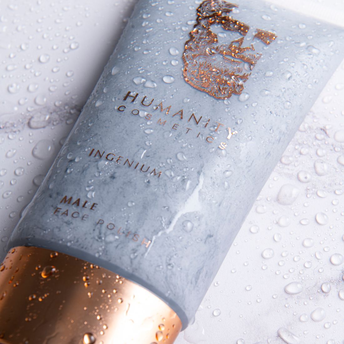 Humanity Cosmetics Face Polish