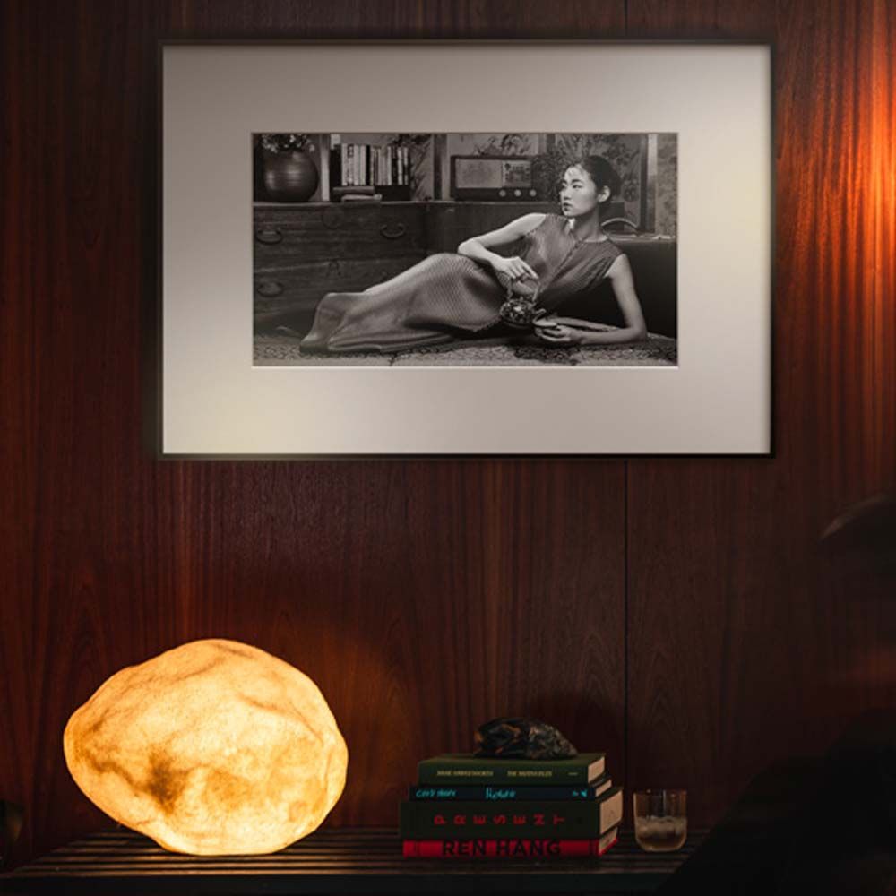 IONNYK Maxine Digital Art Frame - Masterpiece