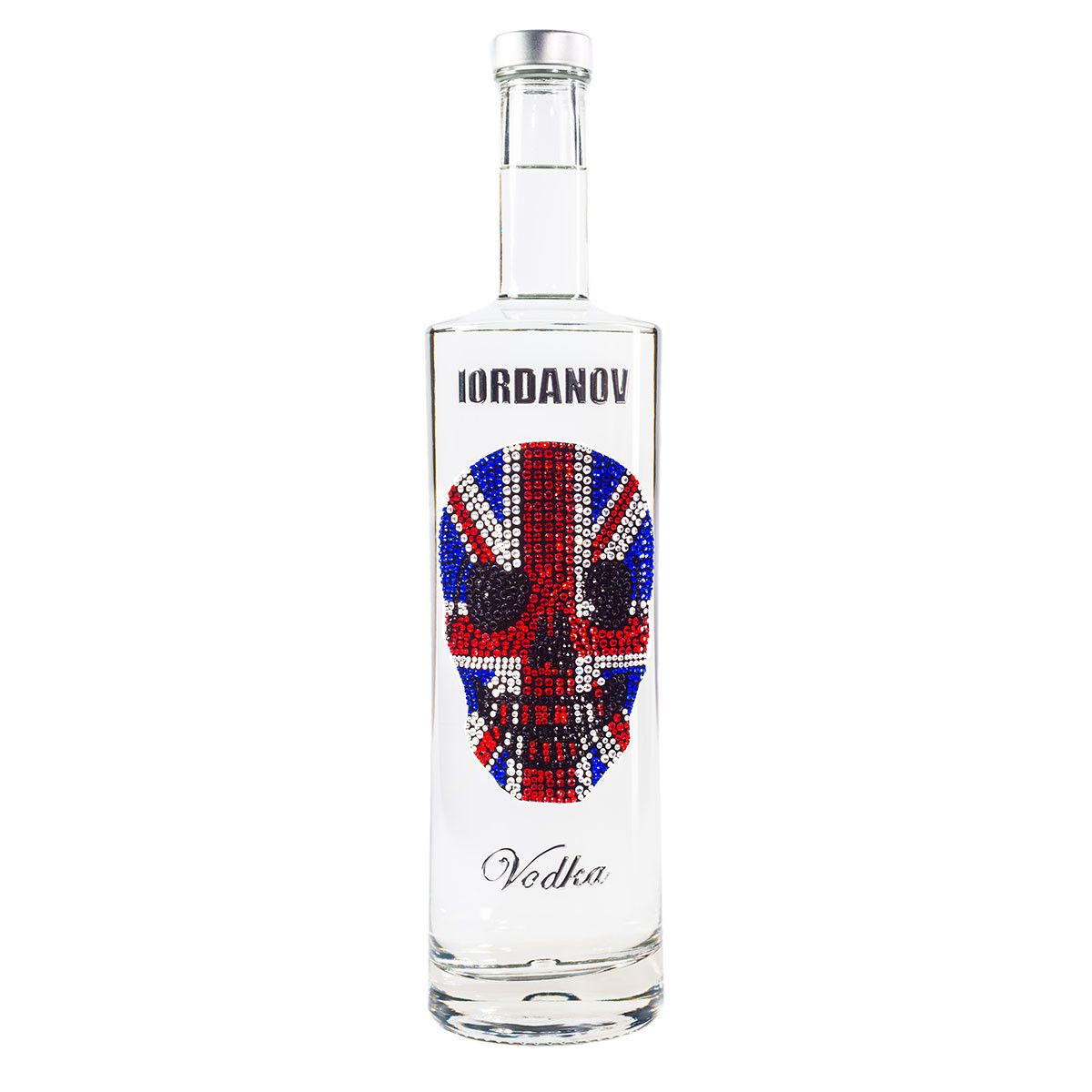 Iordanov premium vodka