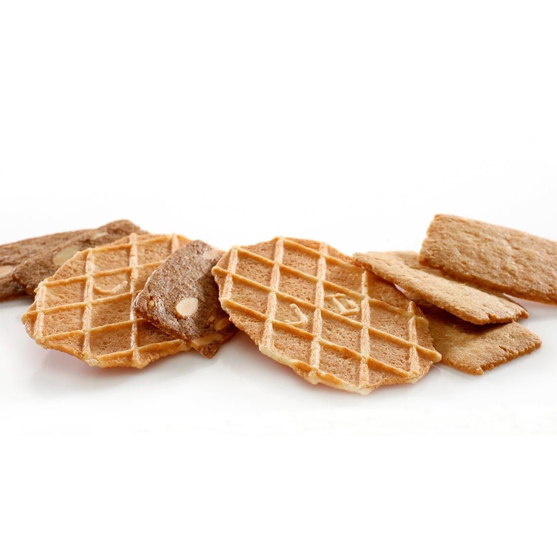 Jules Destrooper Essentials Set