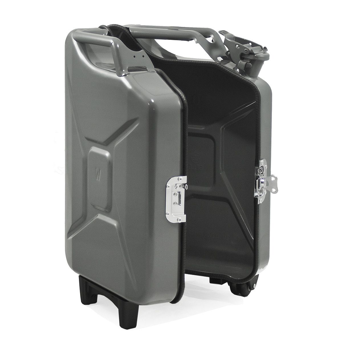 G-Case kleur Donkergrijs