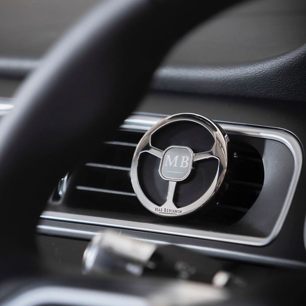 Max Benjamin Fragrance Kit