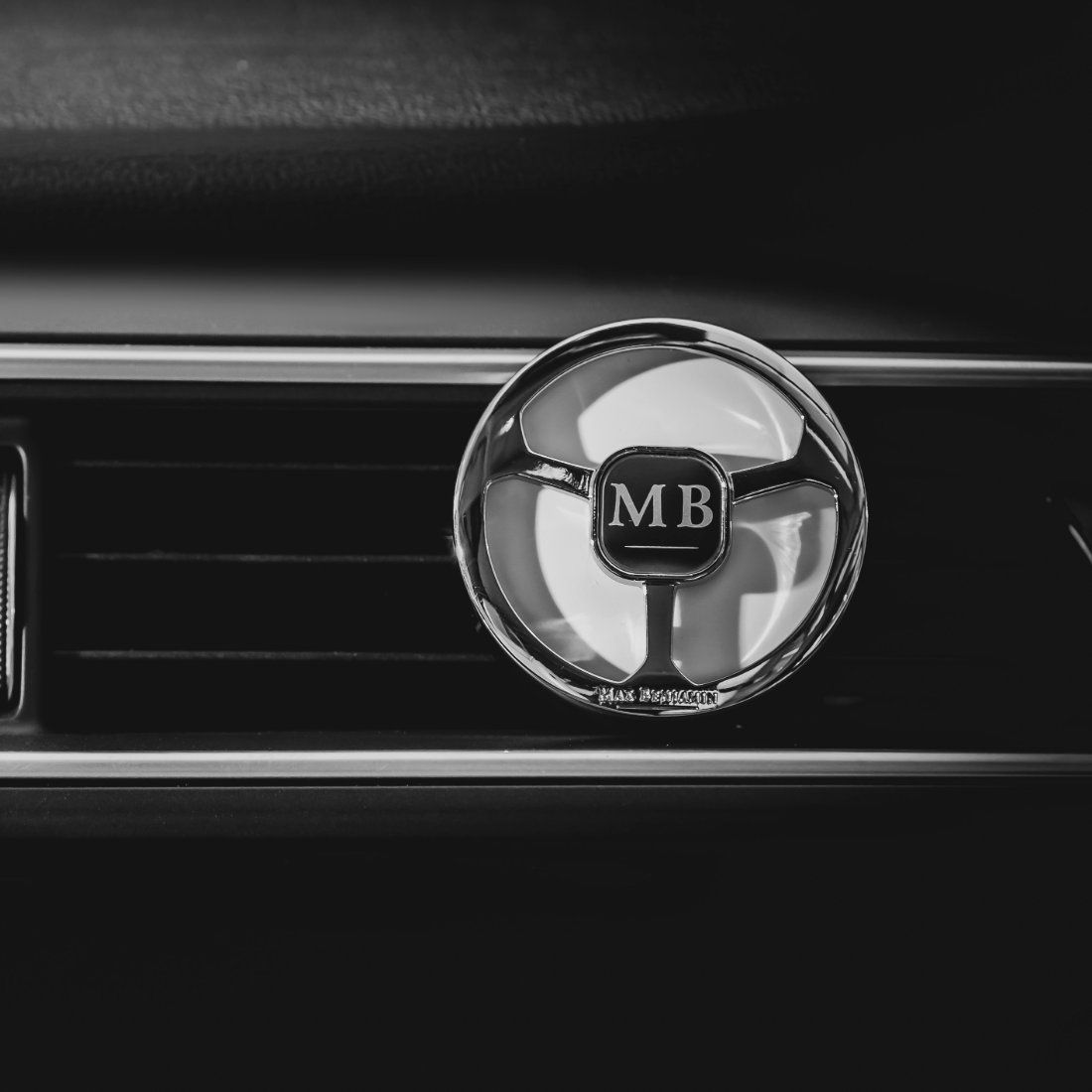 Kit de parfumerie Max Benjamin