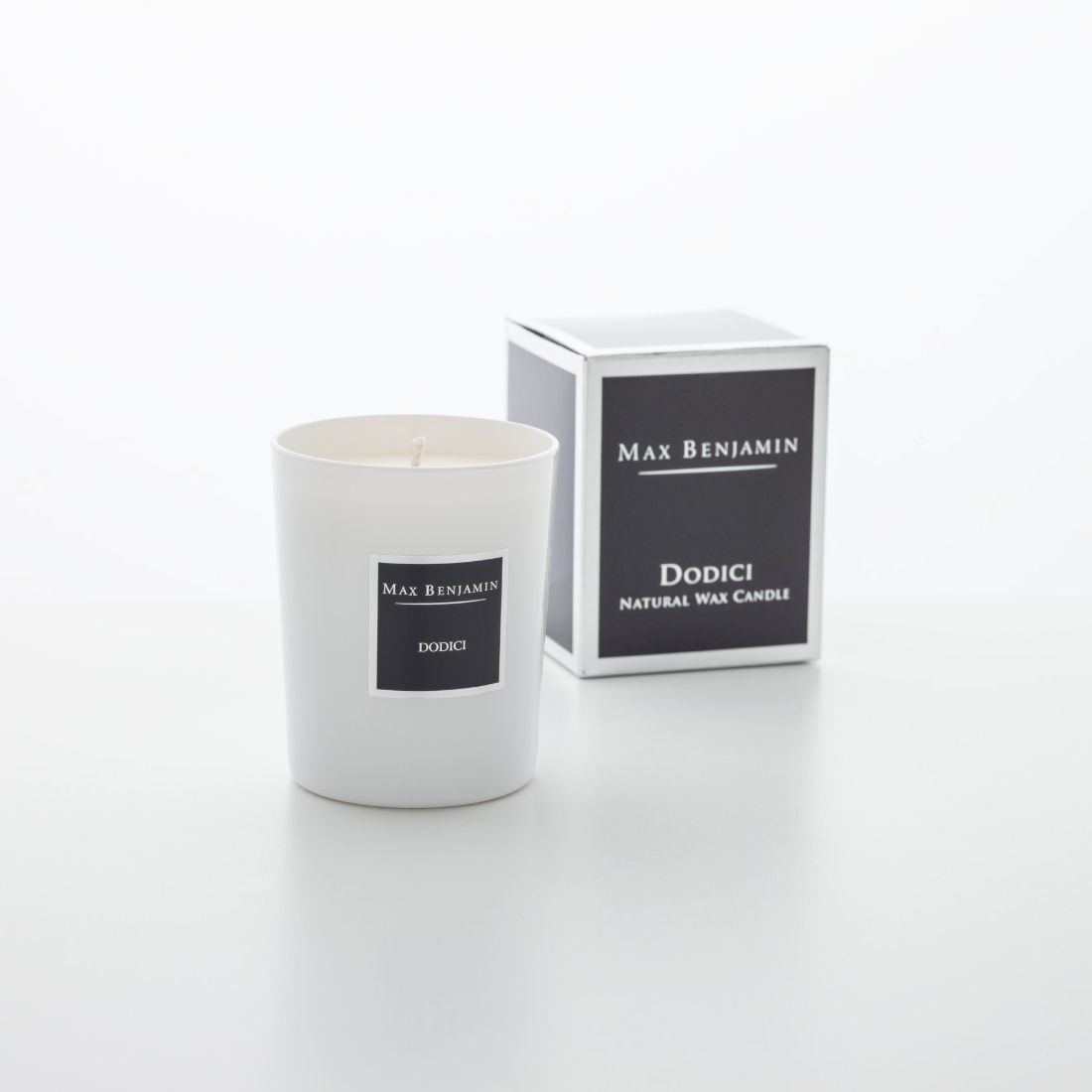 Max Benjamin Scented Candle