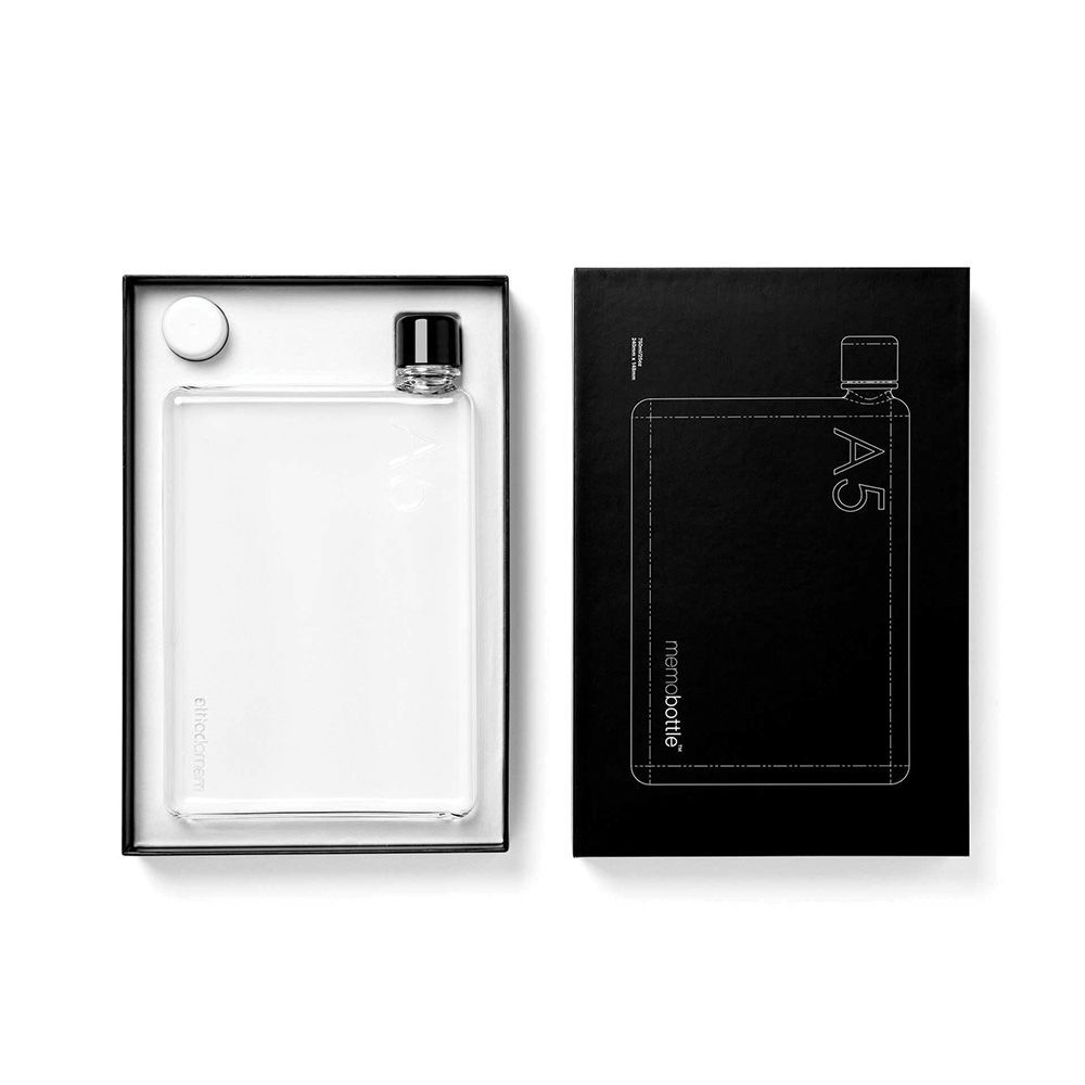 The Ultimate Detox Box