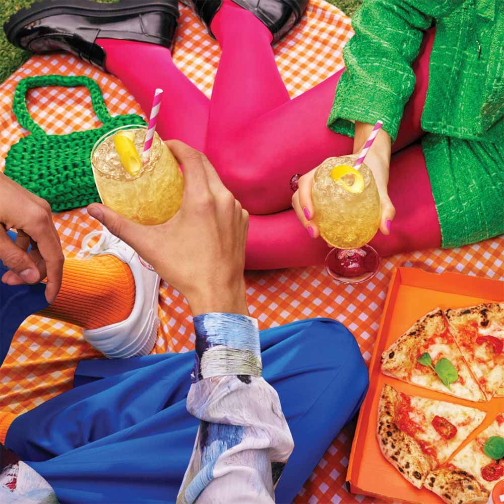 The Ultimate Mix & Serve Whisky Cocktail Set