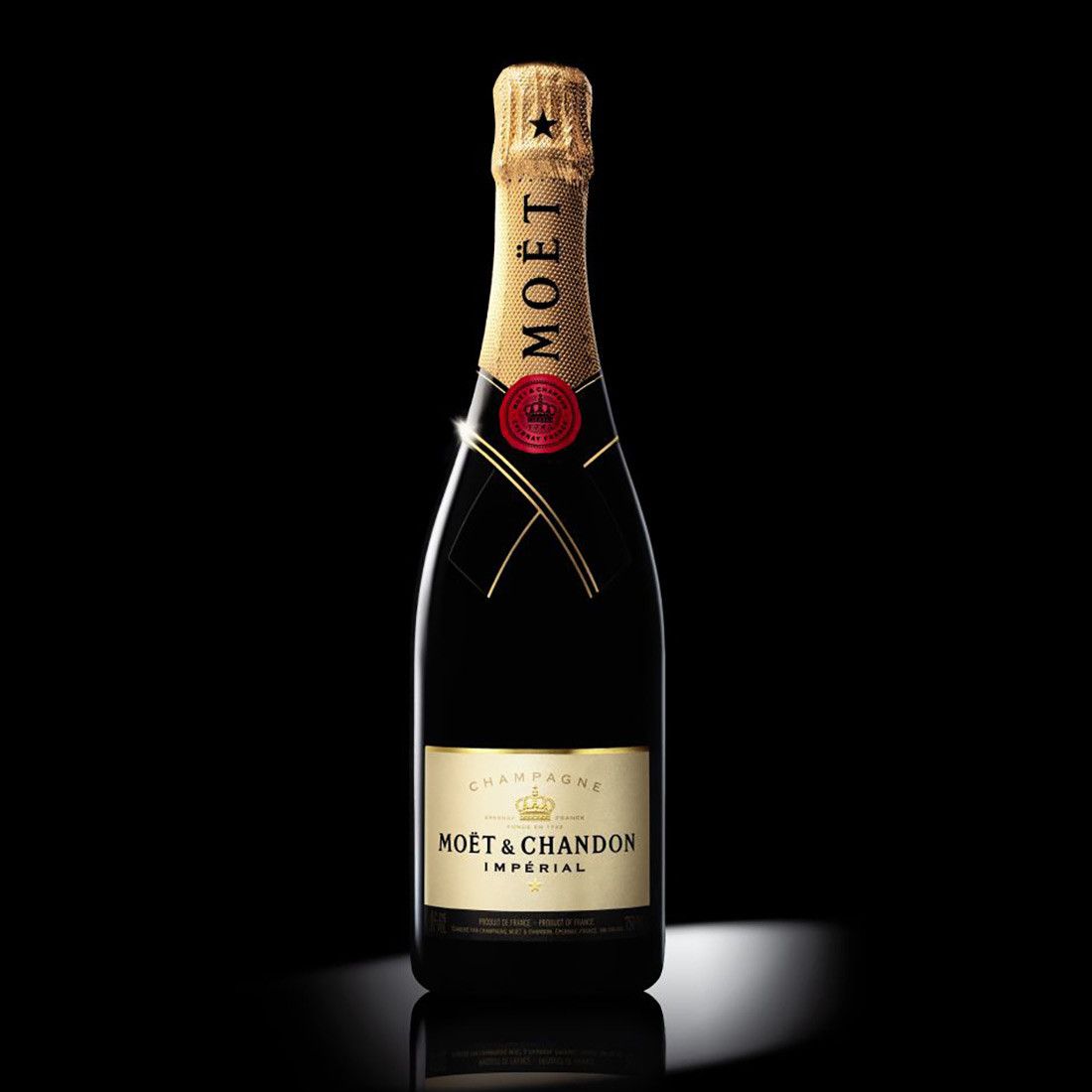 Moët & Chandon Impérial Brut champagne