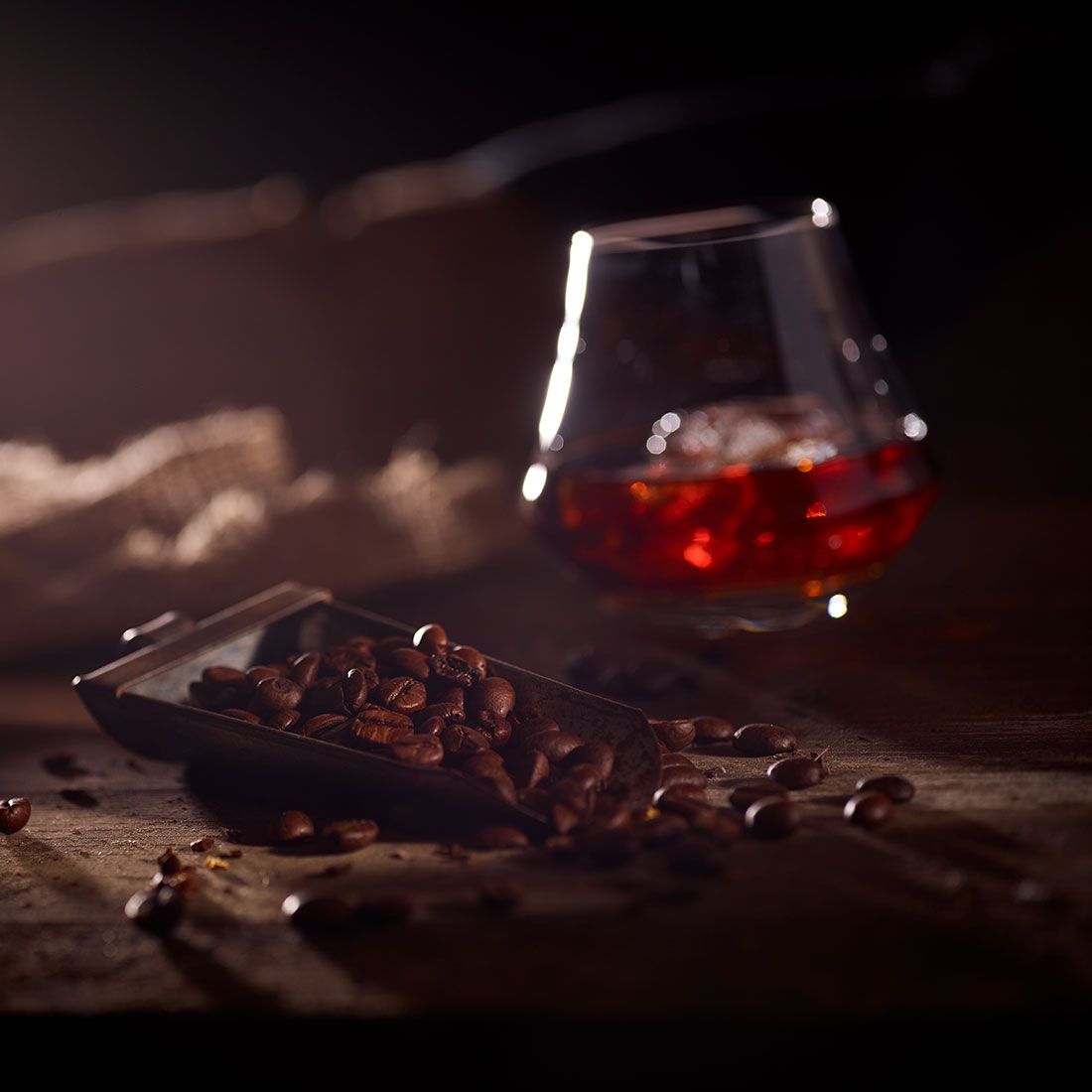 Mora Mora rum - Gift Box