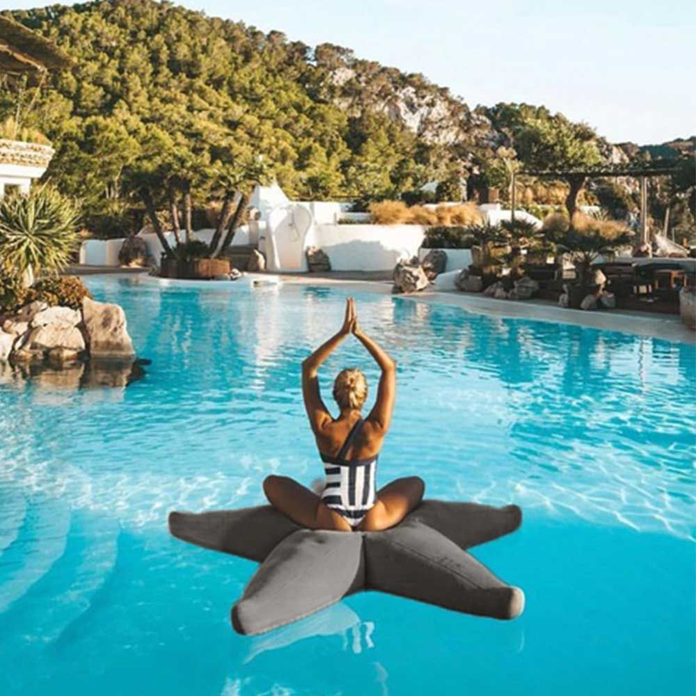 Ogo Starfish XXL - Anthracite