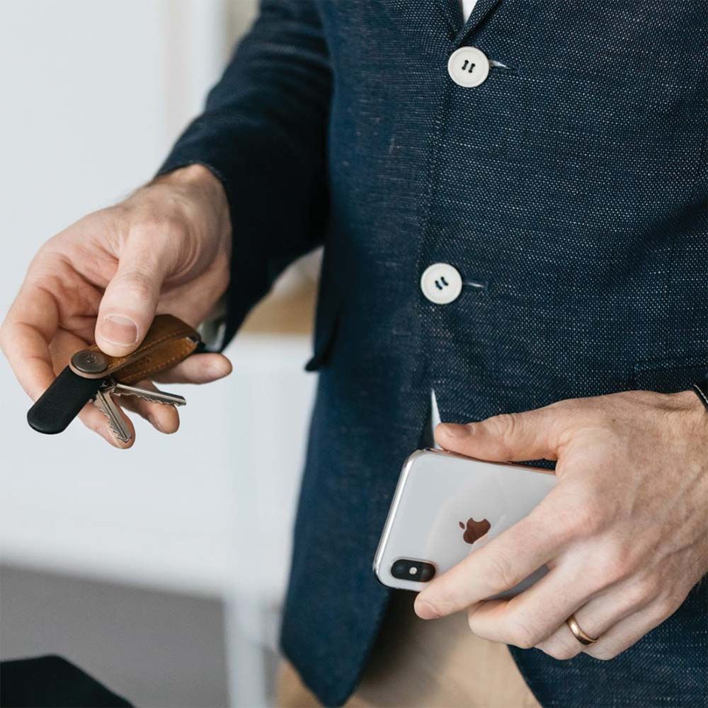 Orbitkey Bluetooth tracker