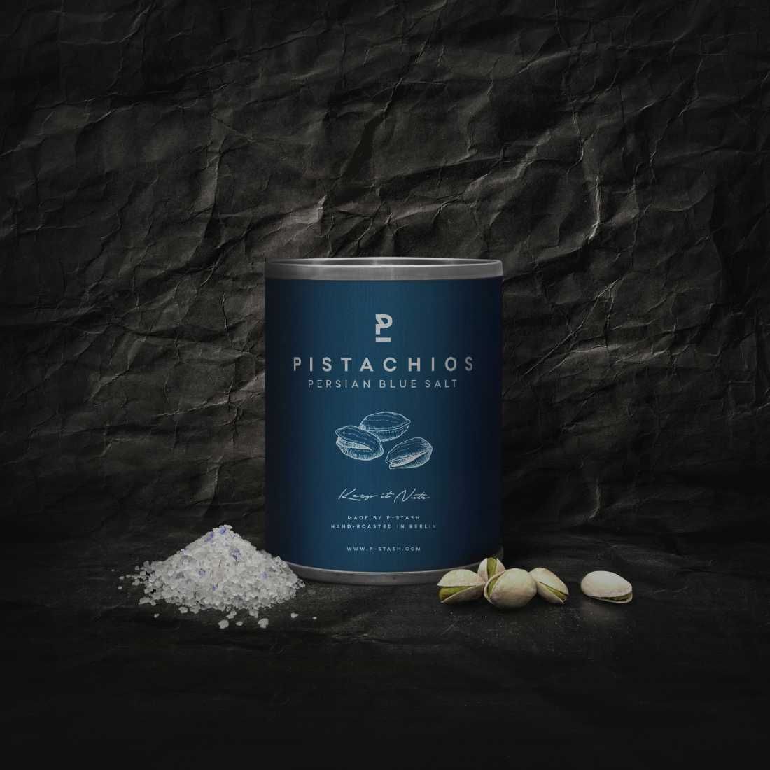 P-Stash Classic Apero Box