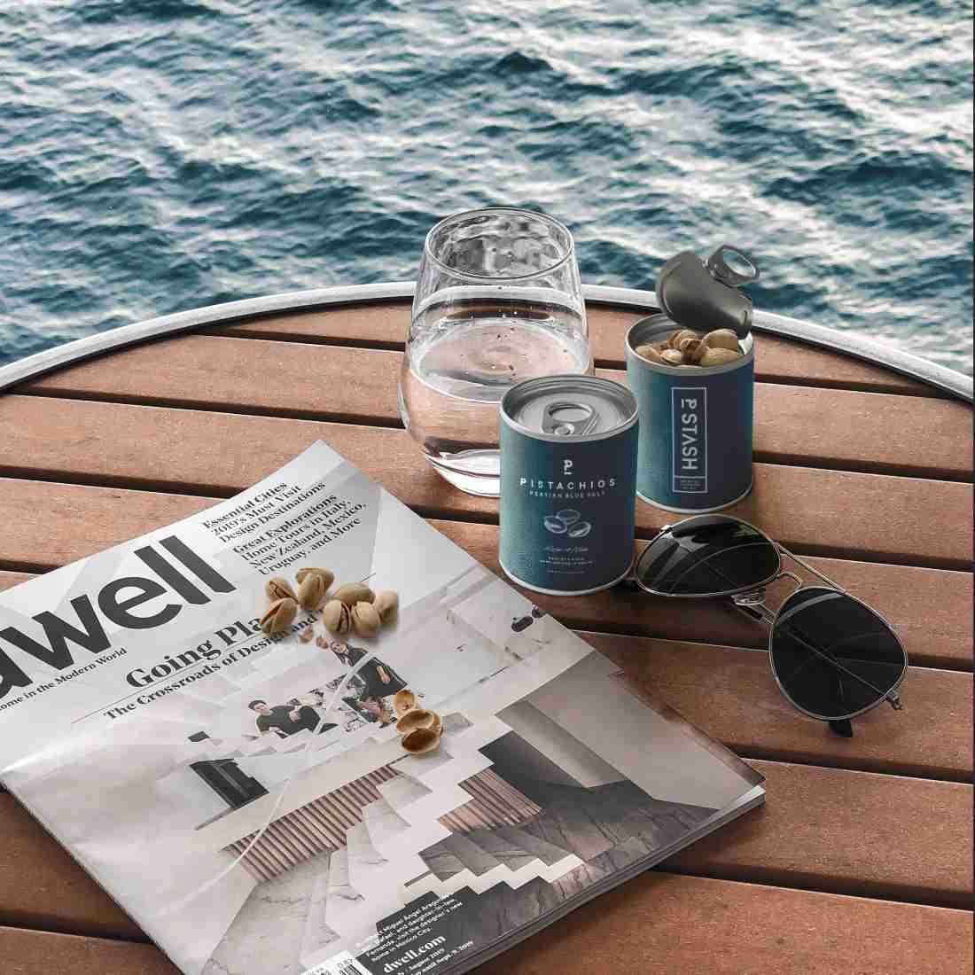 The Ultimate Cocktail Apéro Discovery Box