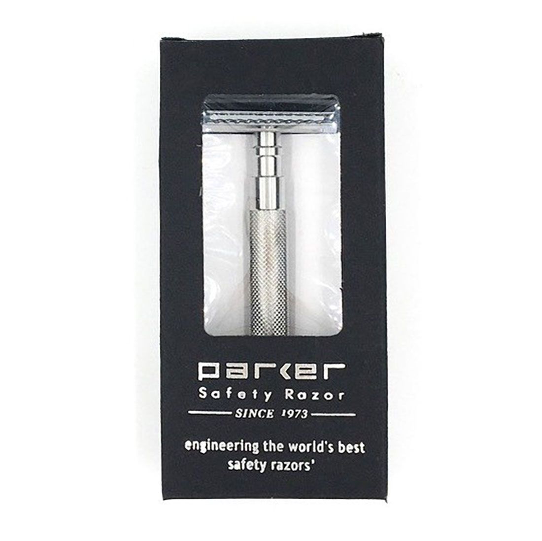 Parker Safety Razor