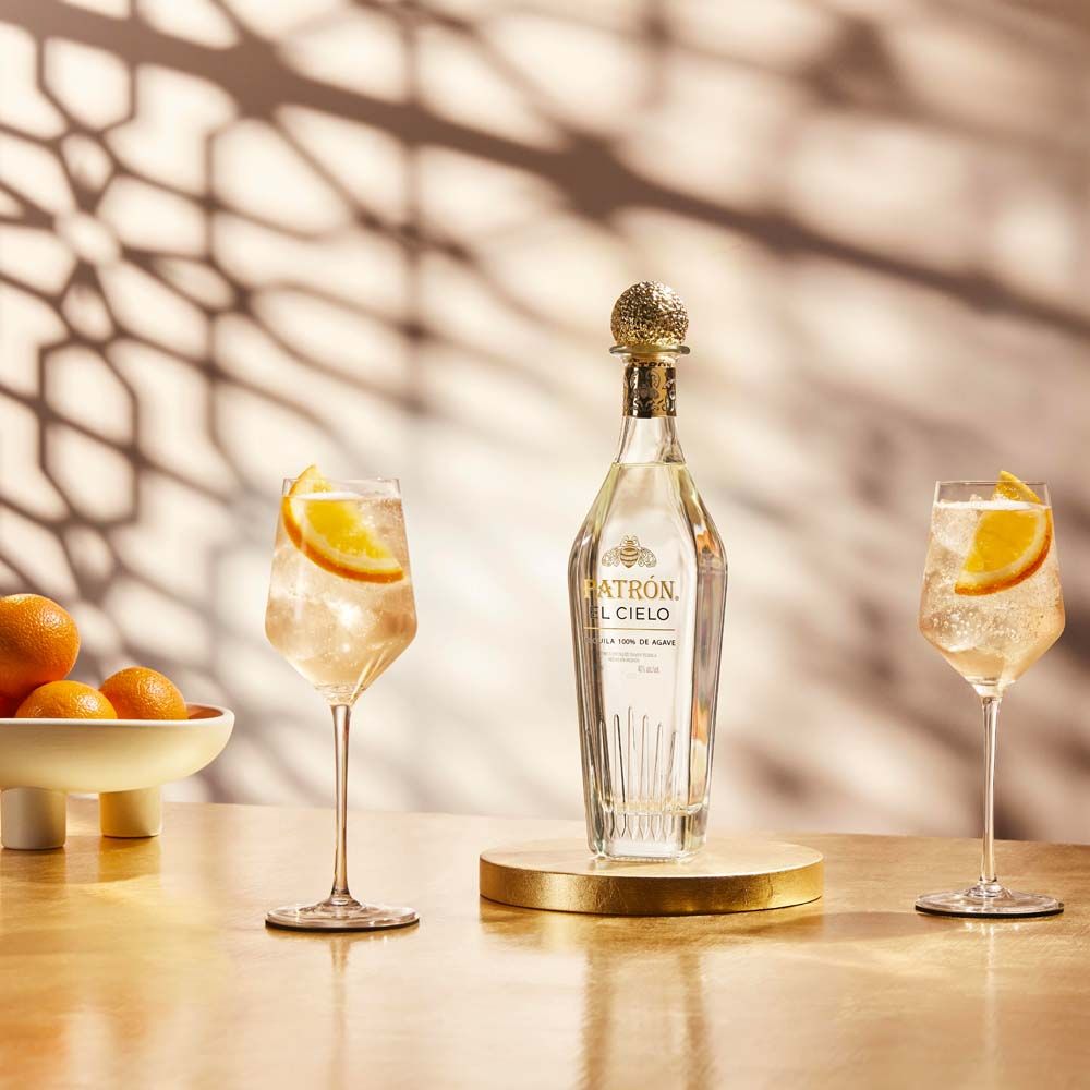 Patrón El Cielo Tequila