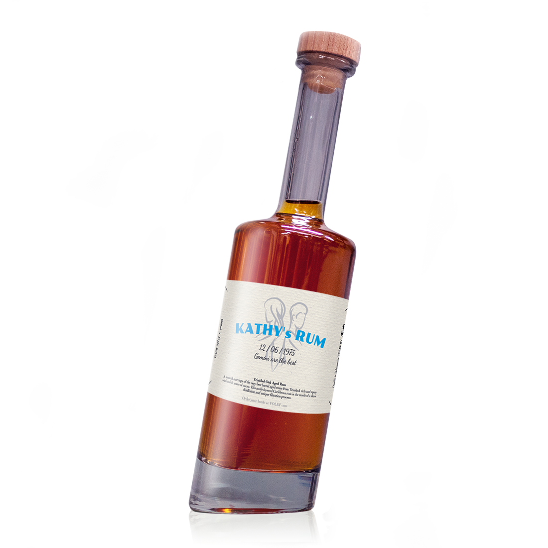 Gepersonaliseerde Rum - Sterrenbeeld