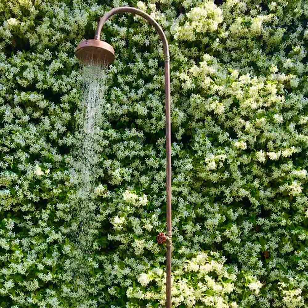 Seletti Aquart Buitendouche - Koper