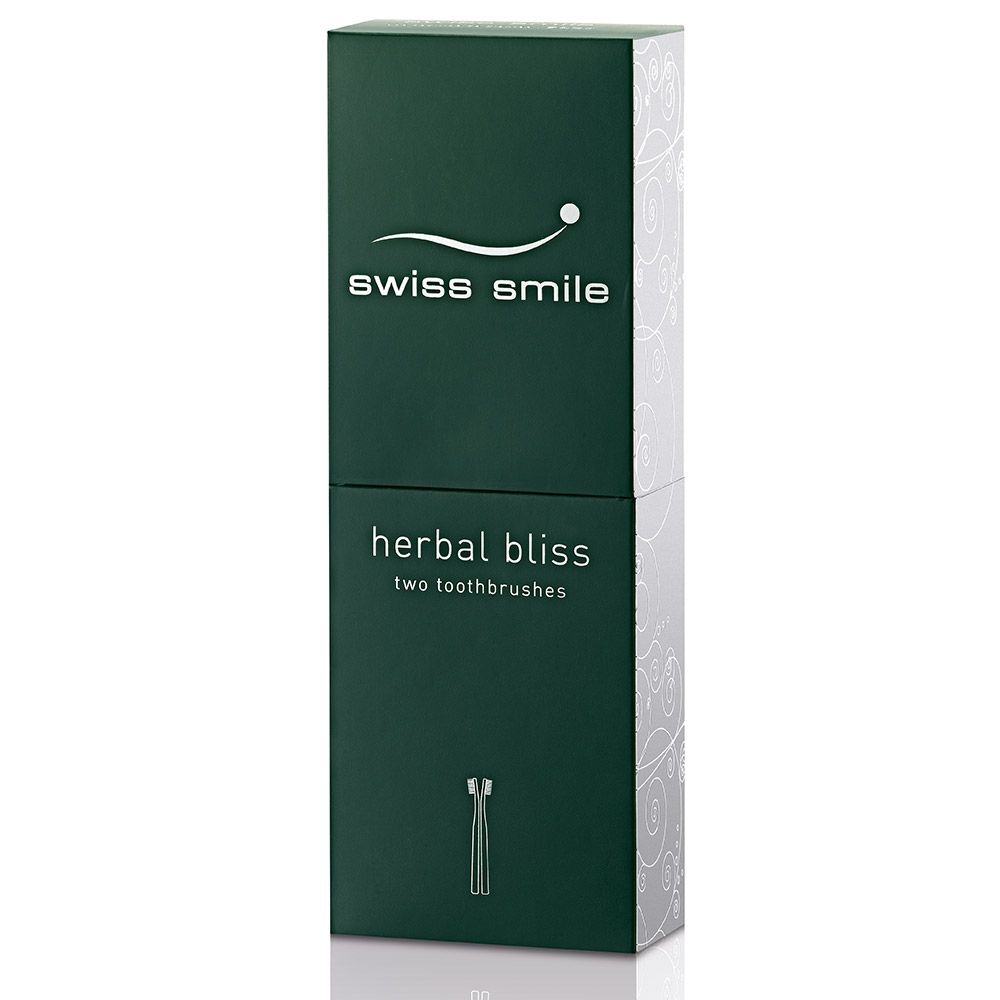 Swiss Smile day & night dental beauty kit