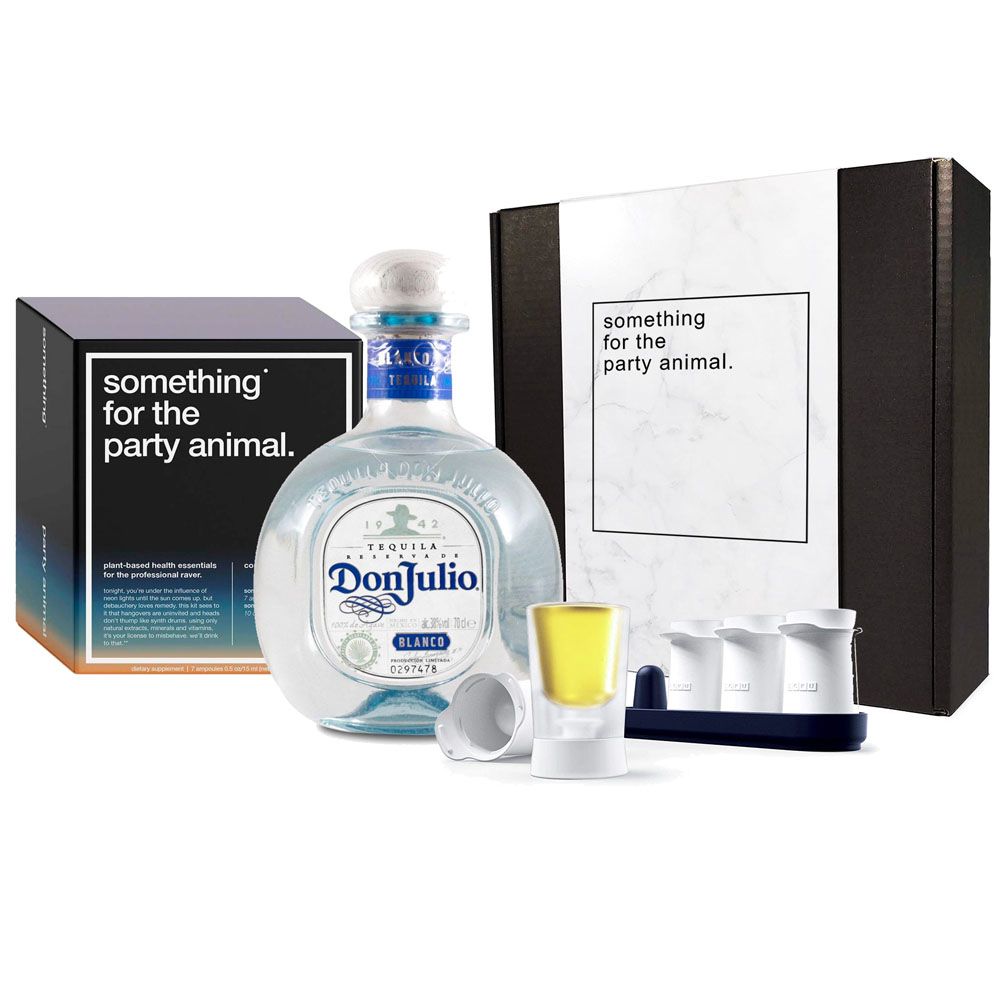 The Party Animal Gift Box