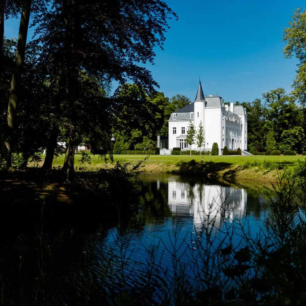 Vandeurzen Wijn Duo Prestige Set