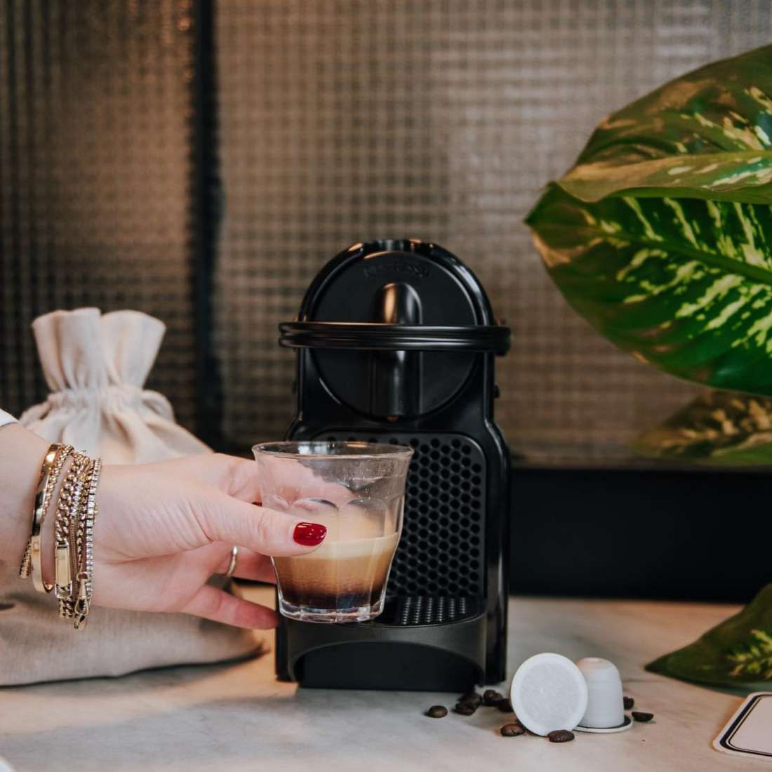 Vascobelo Coffee And Chocolate Gift Set