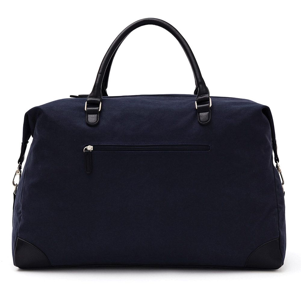 Vinga Of Sweden Brendon Weekend Bag Navy
