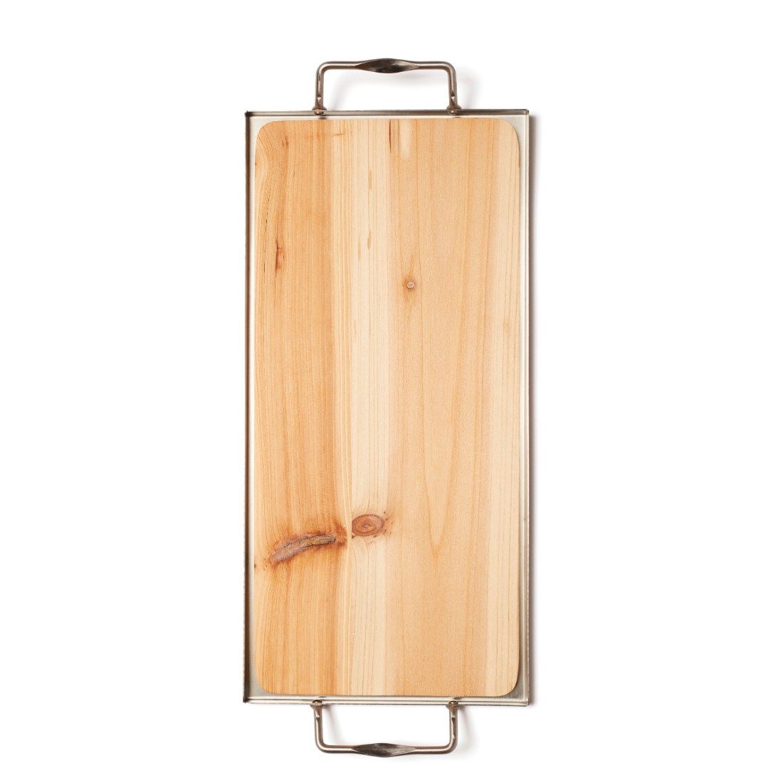 Vinga of Sweden Ceder Frying Plate | Luxury For Men