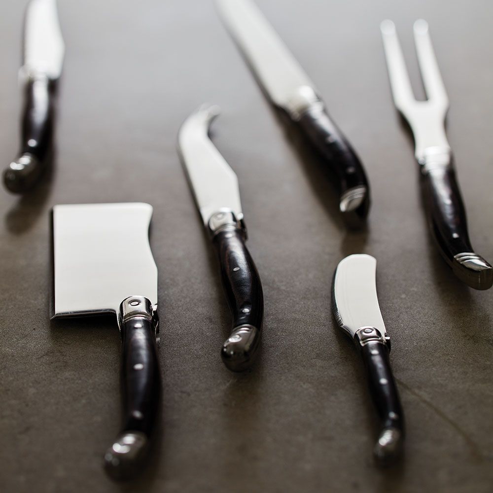 Vinga of Sweden Gigaro Meat Knives