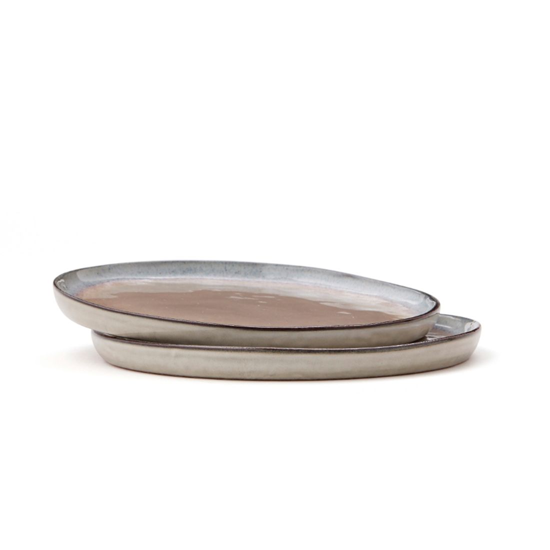 Nomimono Small Plate Set