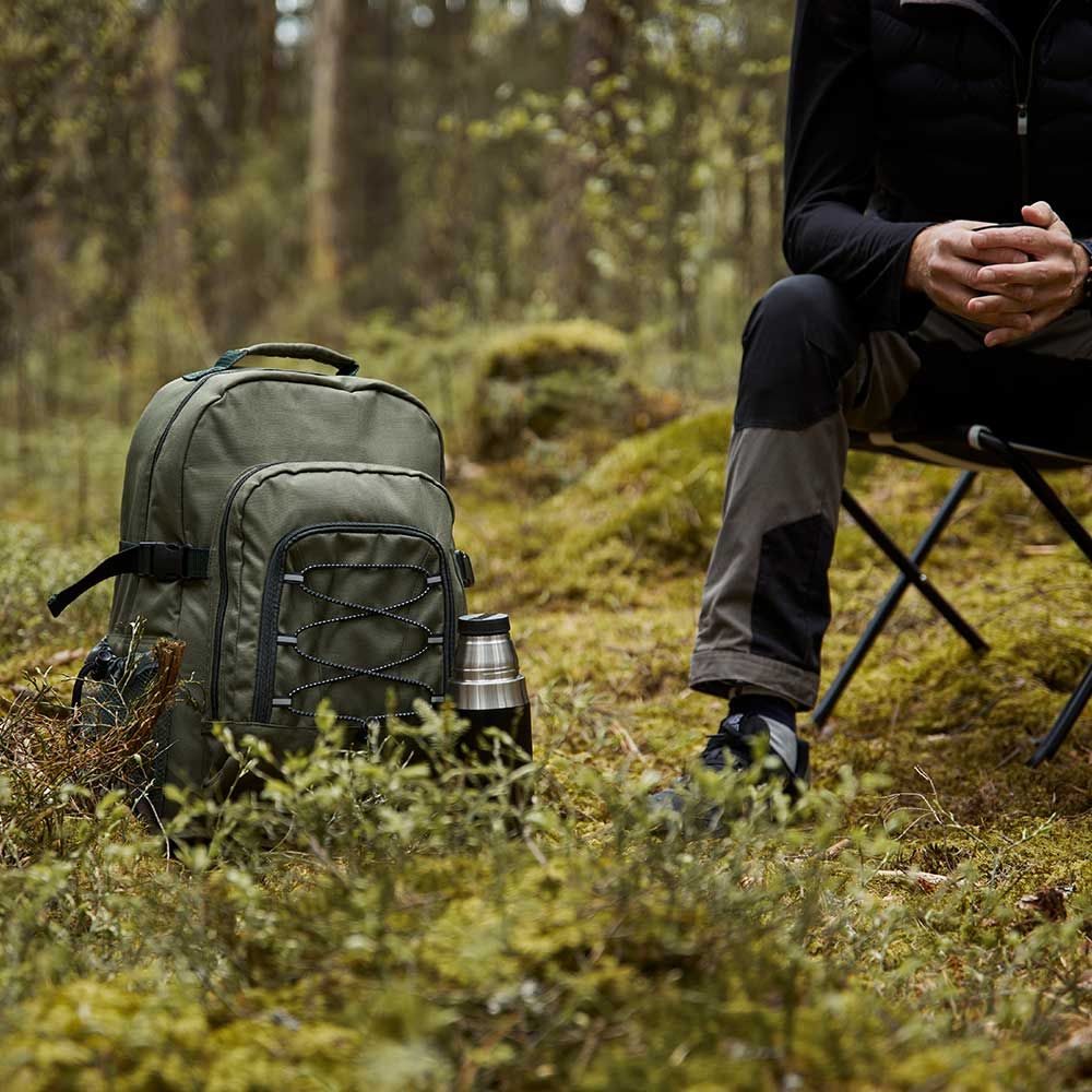 Parks Cooler Backpack