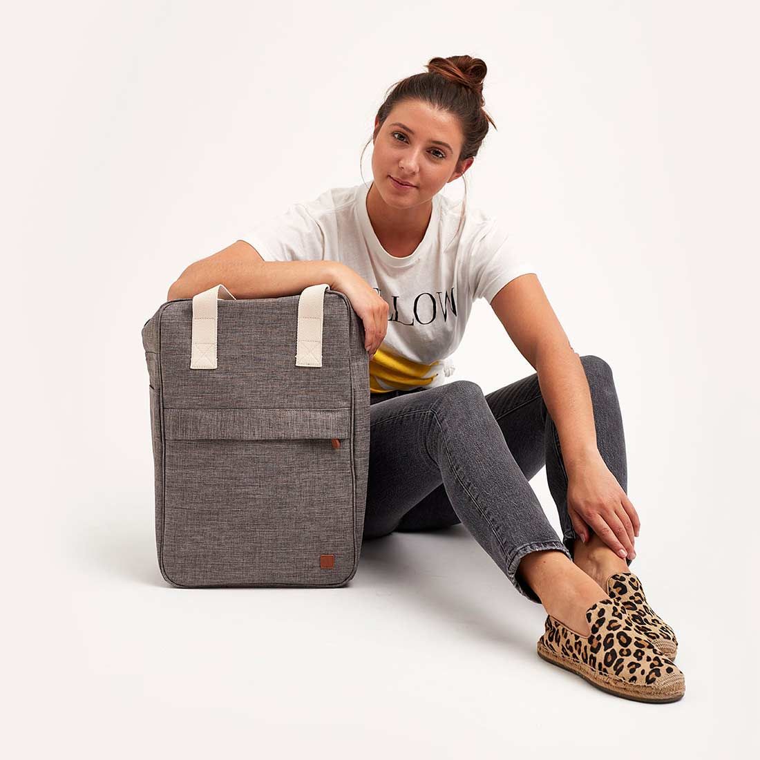 Sortino cooling backpack | Luxury For Men