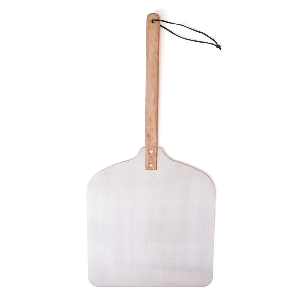 Vinga of Sweden Taos Pizza Turner