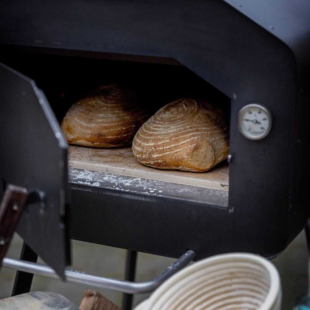 Vonken Original Wood Fired Oven