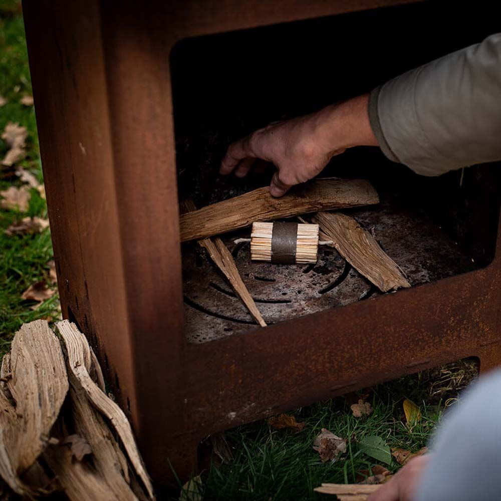 Fire Starter Essentials Kit