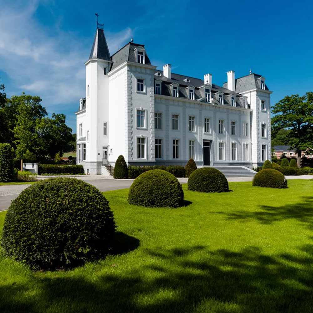 Vandeurzen Wijn Duo Prestige Set