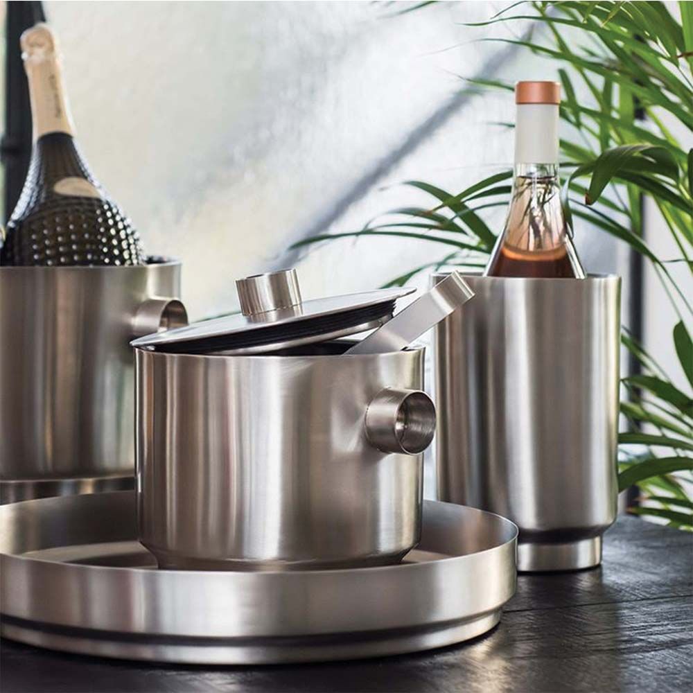 XLBoom Rondo tray medium - soft copper